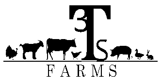 3Ts Farms | Heritage Pasture-Raised Meats | Beef, Lamb, & Pork